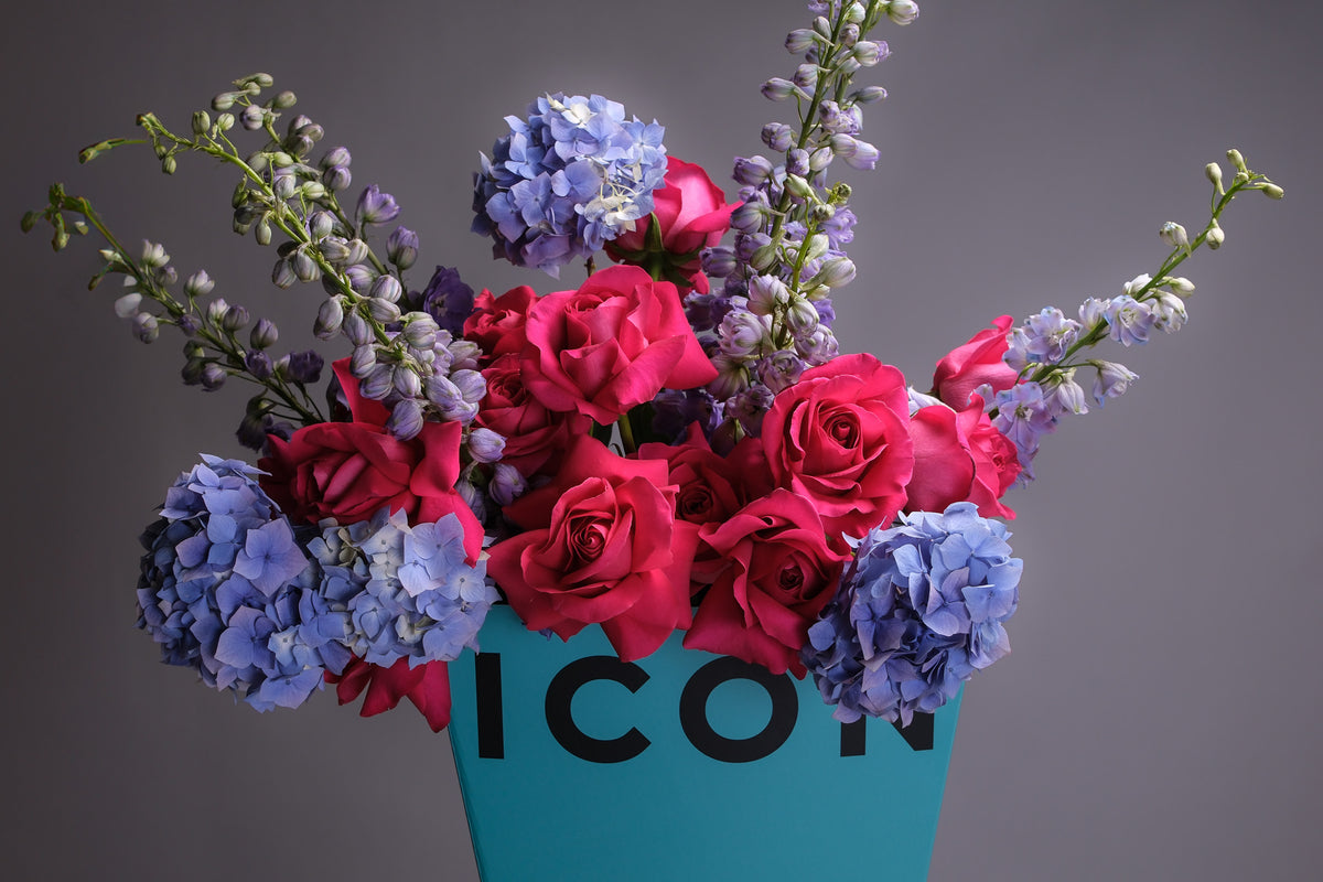 Premium Same-Day Flower Delivery | San Francisco and Bay Area